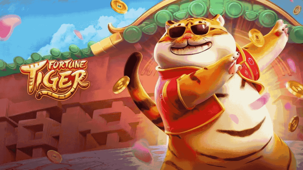 Fortune Tiger Slot | Jogue Agora no Jogo do Tigre Oficial